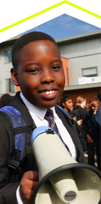 Lewis Hamilton Foundation Mission 44 and HP Inc. Join Forces to Drive ...